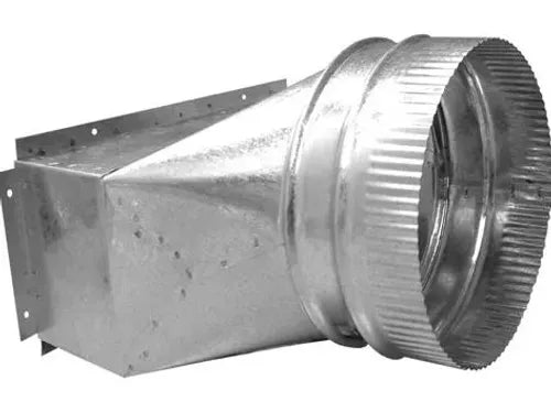 DUCT ADAPTER FOR IR-28 - TWO ADAPTERS